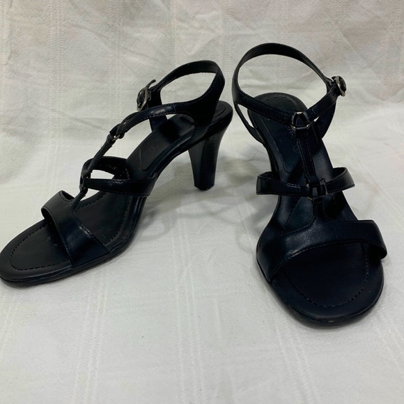 Thom McAn | Shoes | Vintage Thom Mcan Sandals | Poshmark